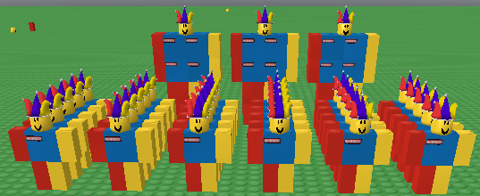 ROBLOX Archive