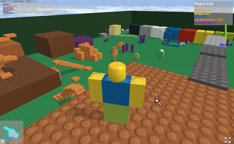ROBLOX Archive