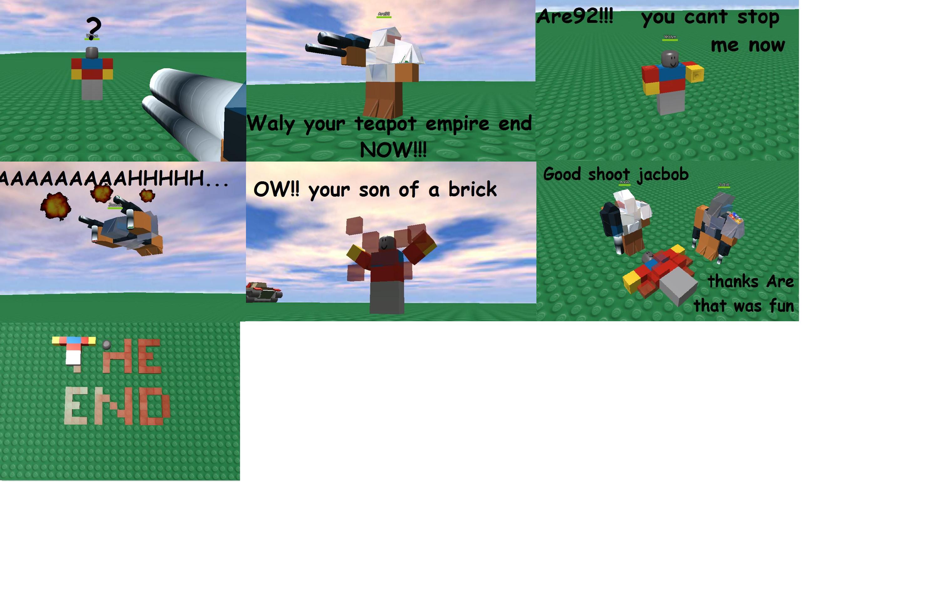 ROBLOX Archive
